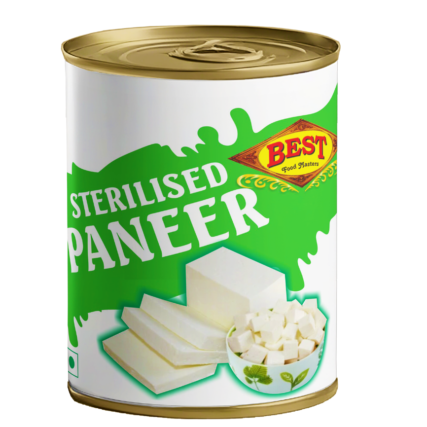 Paneer – BEST.foodmasters